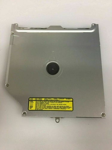 MacBook 13" A1278 MB466LL/A OEM DVD/RW Optical Drive UJ868A 661-4737 ...