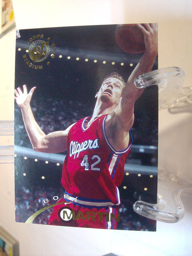 1994-95 Topps Stadium Club - Bob Martin #270 for sale online | eBay