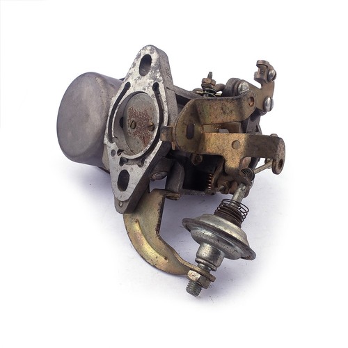 Jeep CJ5 1966 – 1967 Carburetor Carter RBS NOS | eBay