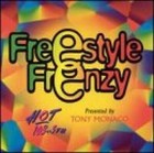 Freestyle Frenzy - Audio CD By Various Artists - VERY GOOD 623398307928 ...