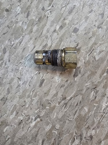 Check Valve Assy For Husky C202H 20Gal. 200Psi Portable Electric Air ...