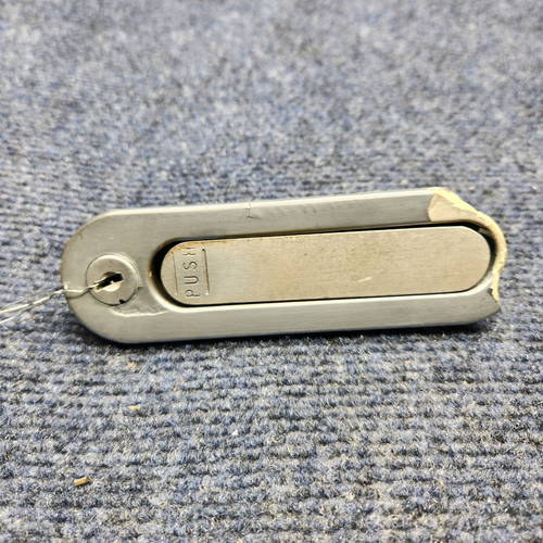 H2532-6 | Beechcraft C23 SUNDOWNER | CABIN DOOR LATCH ASSEMBLY RH W ...