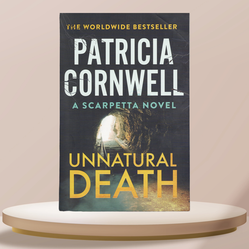 Unnatural Death | eBay