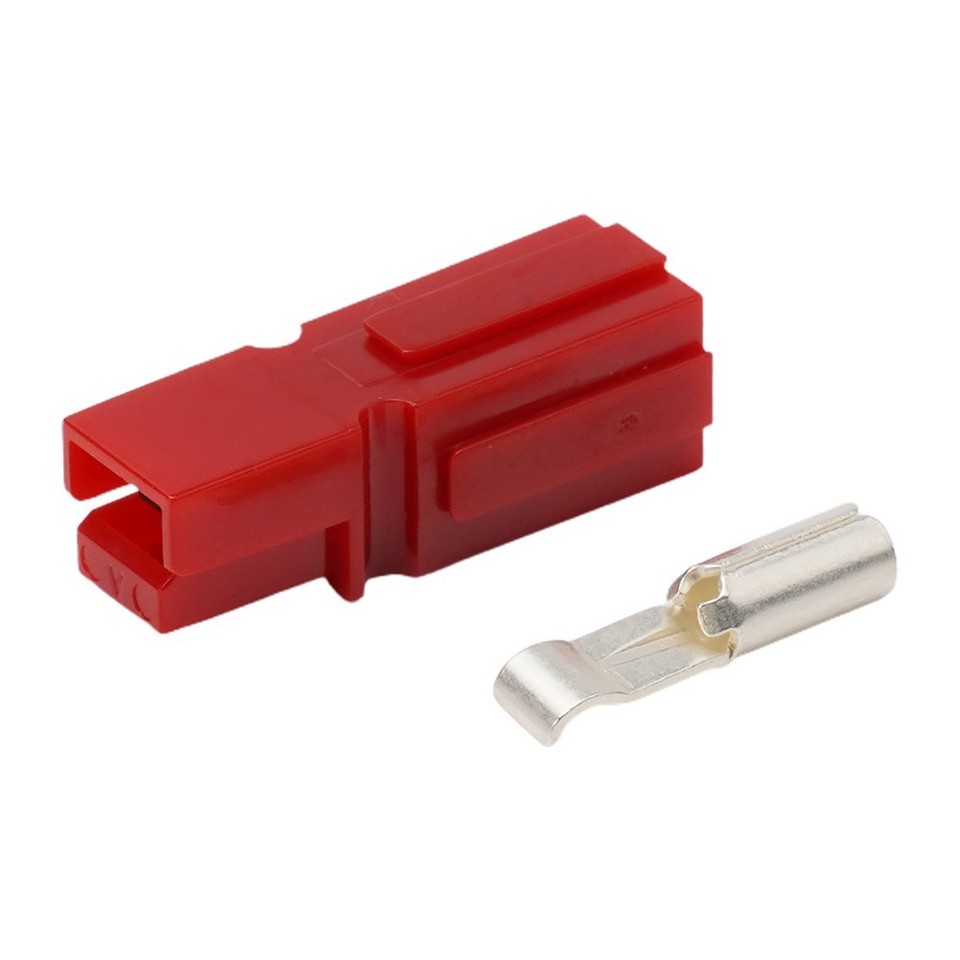 Steel Shrapnel Red Shell Blocks Connector Connectors Electrical ...
