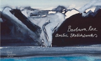 Barbara Rae Arctic Sketchbooks (Copertina rigida) The RA Sketchbooks | eBay