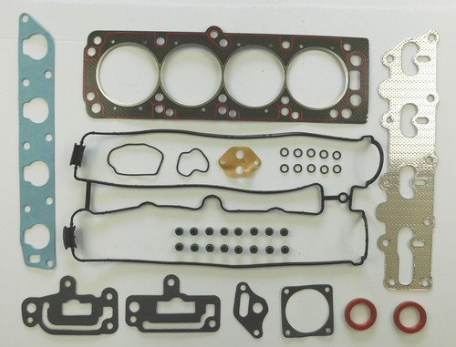 HEAD GASKET SET ASTRA CALIBRA OMEGA VECTRA 2.0 ECOTEC 16V OPEL VAUXHALL ...