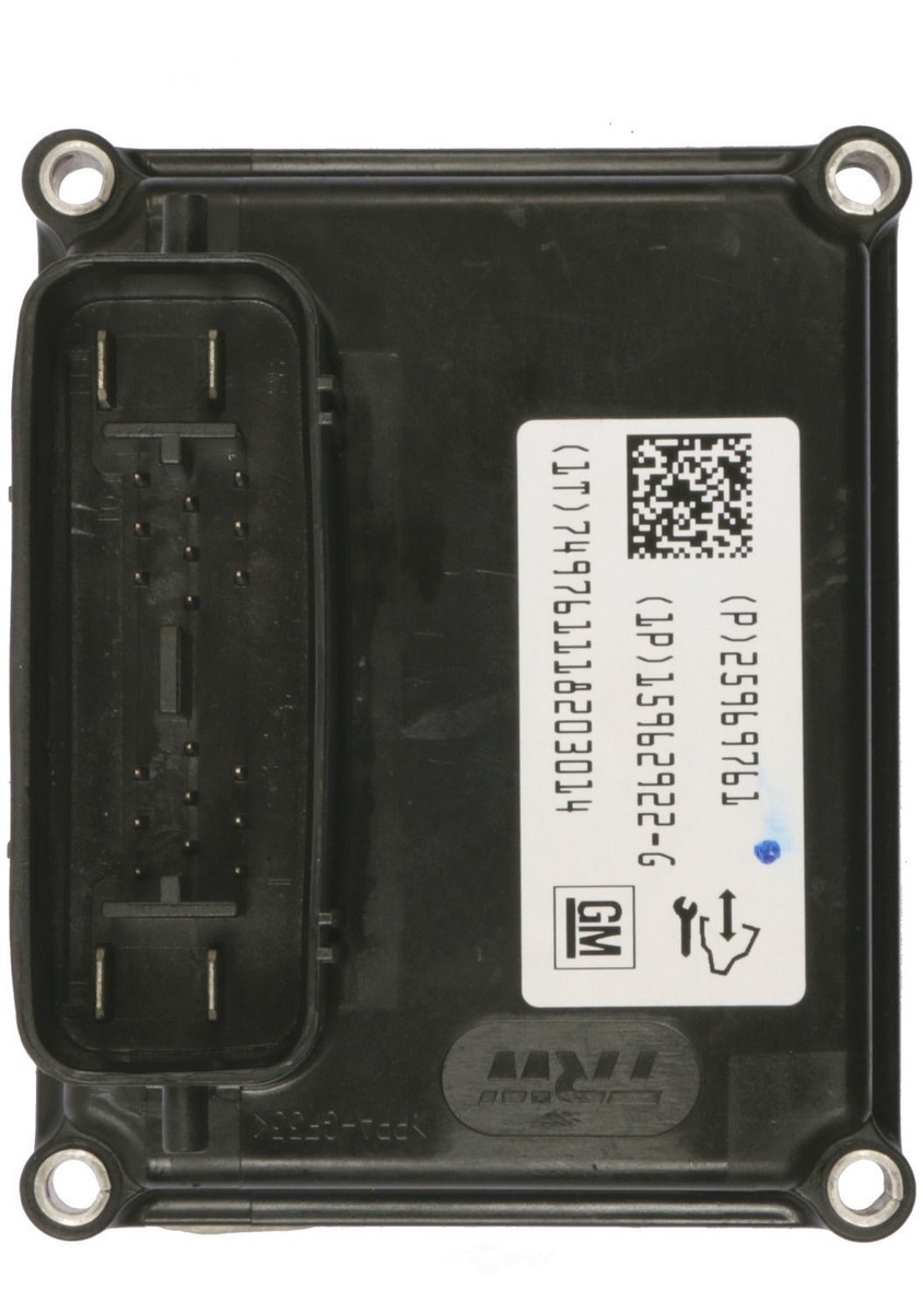 ABS Control Module Cardone 12-10324 Reman for sale online | eBay