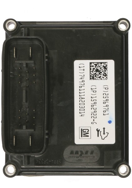 ABS Control Module Cardone 12-10264 Reman for sale online | eBay