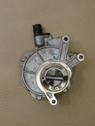 2016-2020 BMW F90 M5 G30 G11 G12 4.4L V8 VACUUM PUMP 11668634120 OEM ...