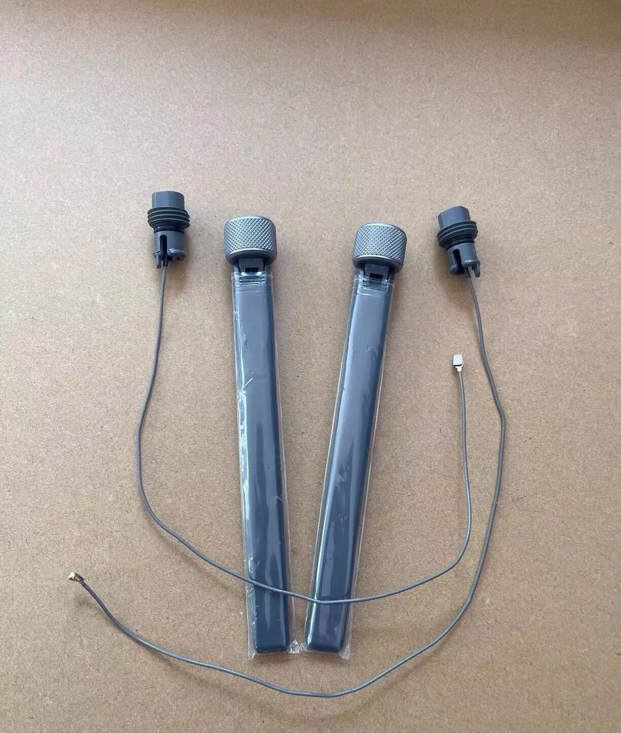 1 Pair DJI RC Plus SDR Antenna Remote Controller For T40/t20p/t25/t50 ...