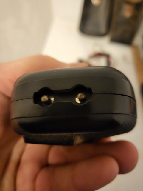 Amprobe Ultra Rs-1000 AC Volt Ammeter Ohmmeter Clamp Meter for sale ...