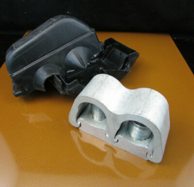 BURNDY KPC39A H-TAP COVER KIT | eBay