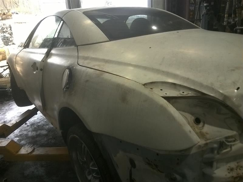 Trunk/Hatch/Tailgate With Spoiler Fits 02-10 LEXUS SC430 110812 | eBay