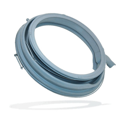 Washing Machine Door Gasket And Seal Springs Genuine Part Multi Model ...