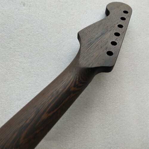 21 fret wenge Fingerboard dot inlay Replacement Electric Guitar Neck | eBay