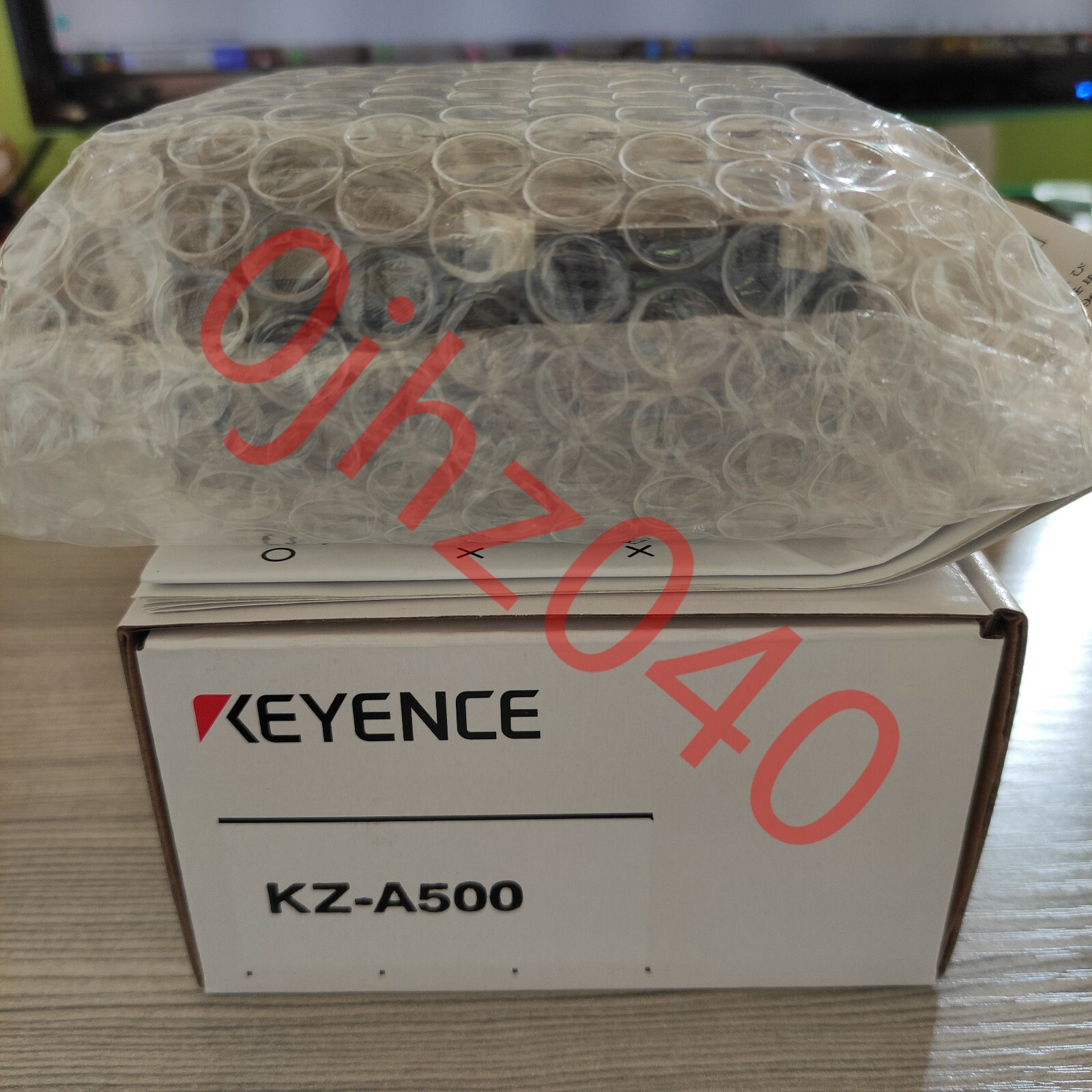 1PC New KEYENCE KZ-A500 | eBay