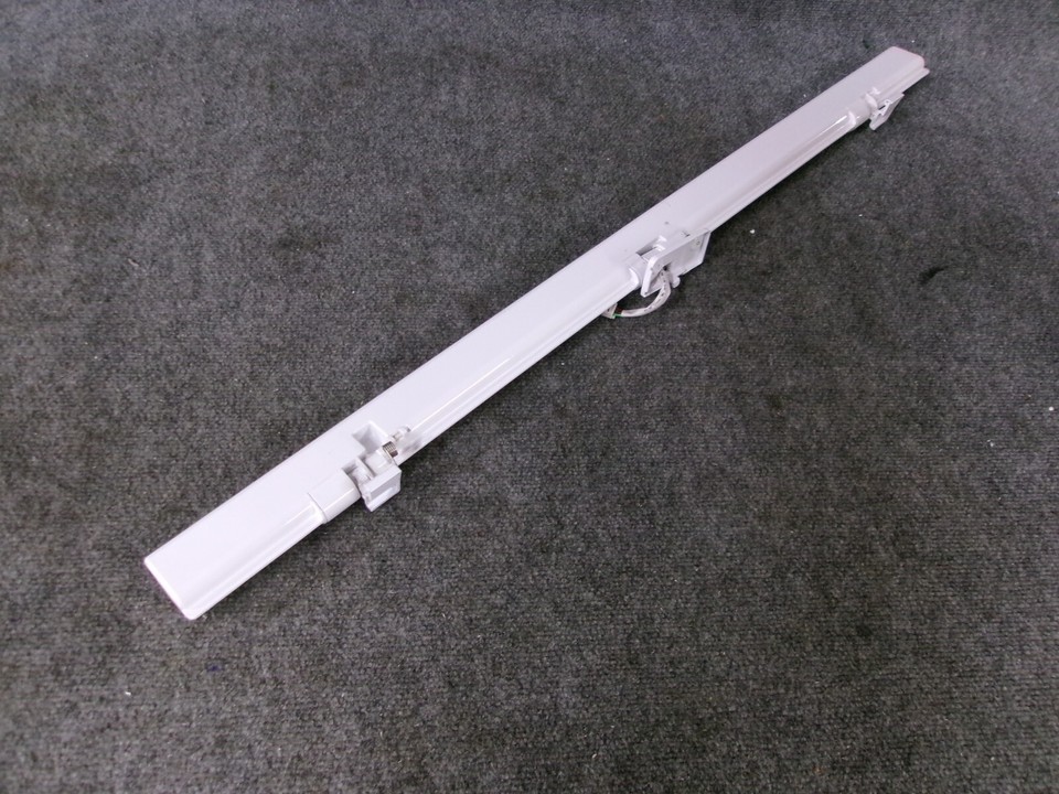 WR02X12669 GE REFRIGERATOR DOOR MULLION | eBay