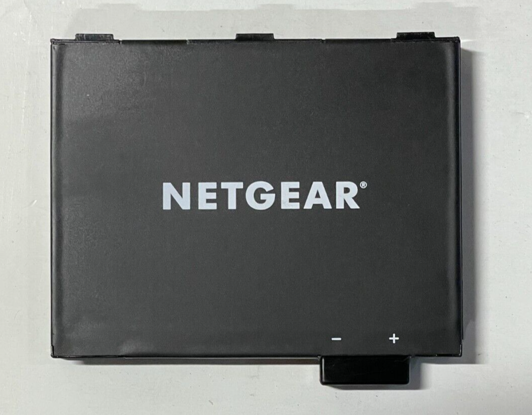 New OEM Original NETGEAR W-20 NightHawk 5G M5 MR5000 MR5100 MR5200 ...