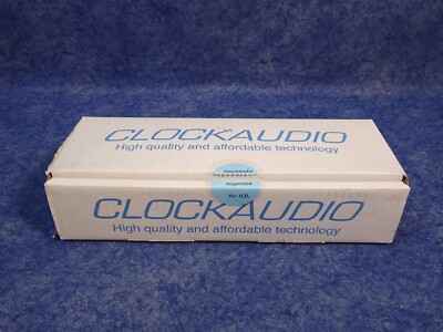 ClockAudio ARM-C MK2 Digital Four Channel Motor Control Box (G96) | eBay