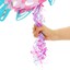 Pull String Fish Pinata for Ocean Birthday, Mermaid Party Decorations ...