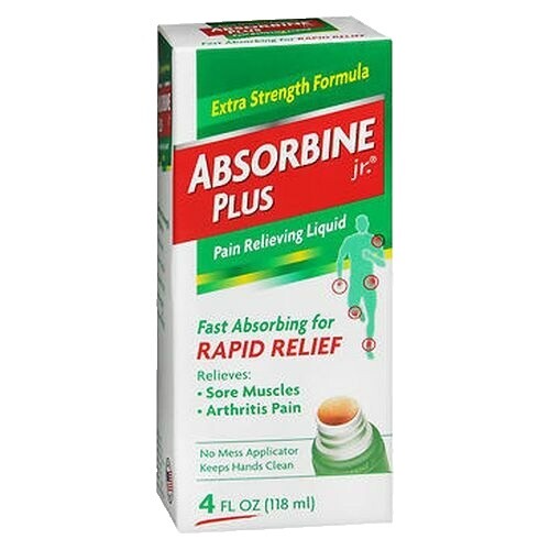 Absorbine | eBay