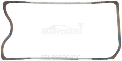Fel-Pro Fits Pontiac 350/400/428/455 Valley Pan Gasket PS 50045 C | eBay