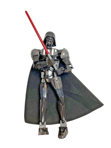 LEGO 75111 Star Wars Darth Vader Figure | eBay