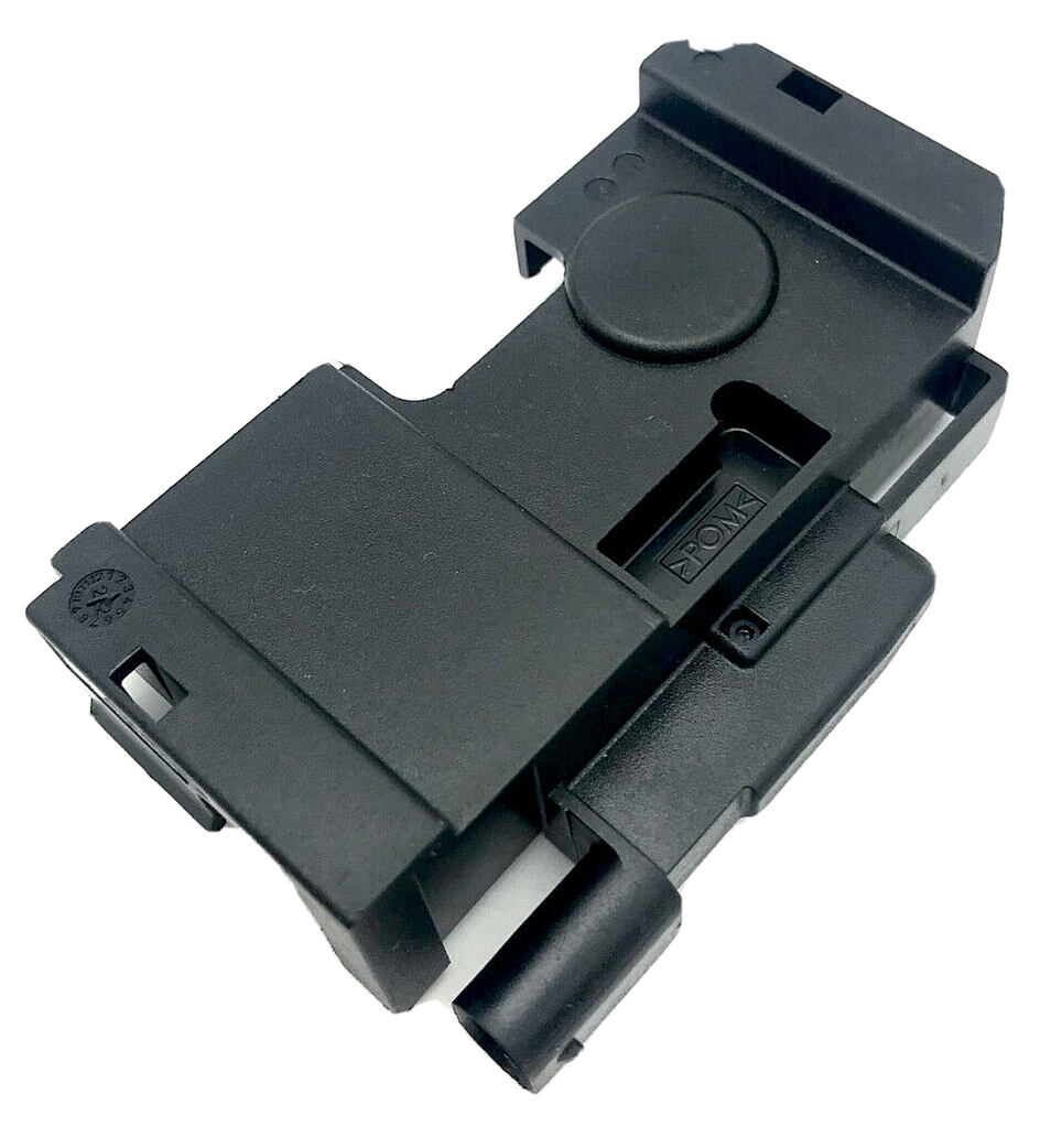 ORIGINAL & NEU Mercedes Schalter LINKS für Motorhaubenverschluss ...