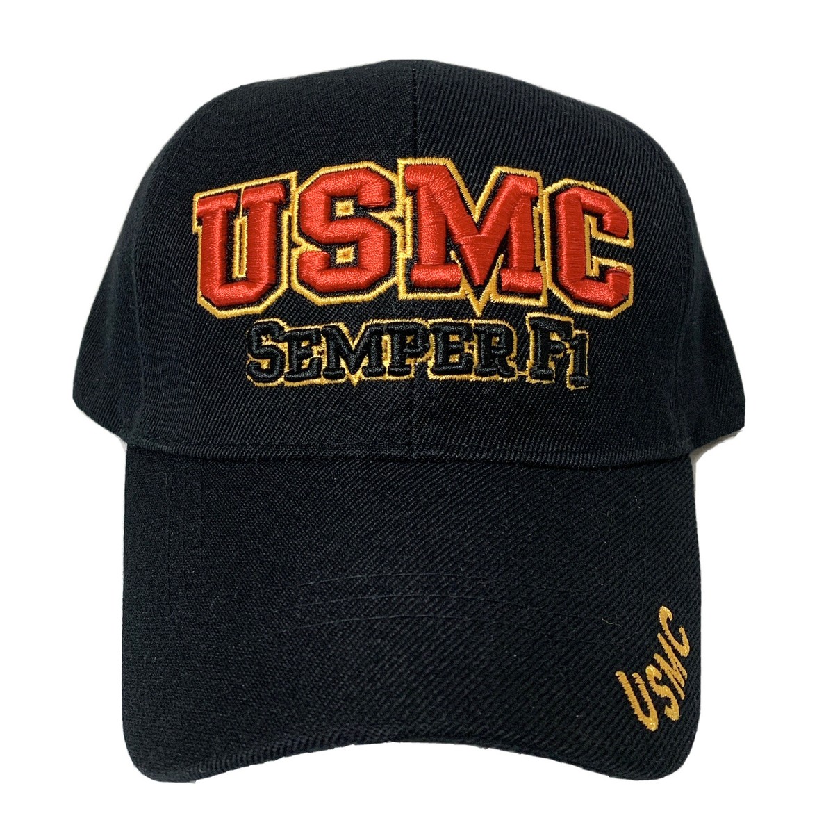 Usmc Baseball Caps Unisex Tactical Baseball Cap | U.S. Marine Corps