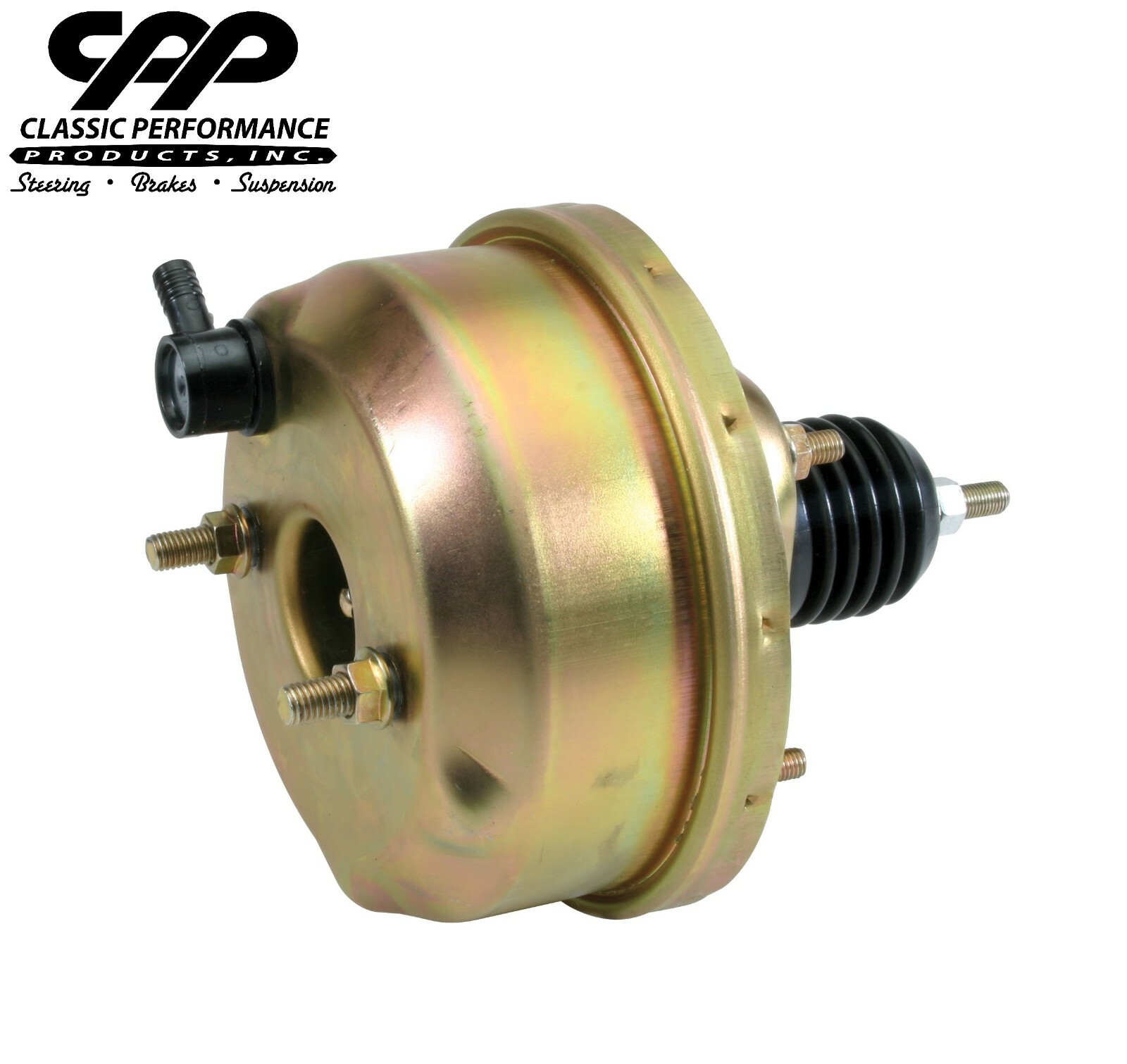 CPP 7SRB Single Diaphragm 7 Inch Power Brake Booster for sale online | eBay