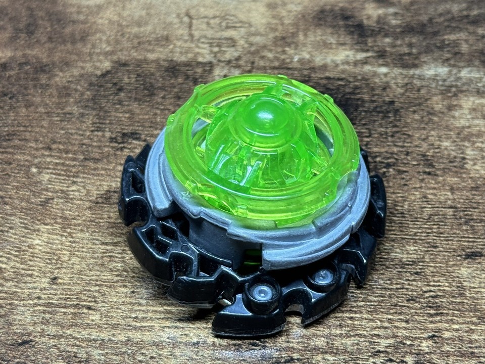 B-106 Emperor Forneus 0 Yard Fubuki Beyblade Burst Takara Tomy #B4 | eBay
