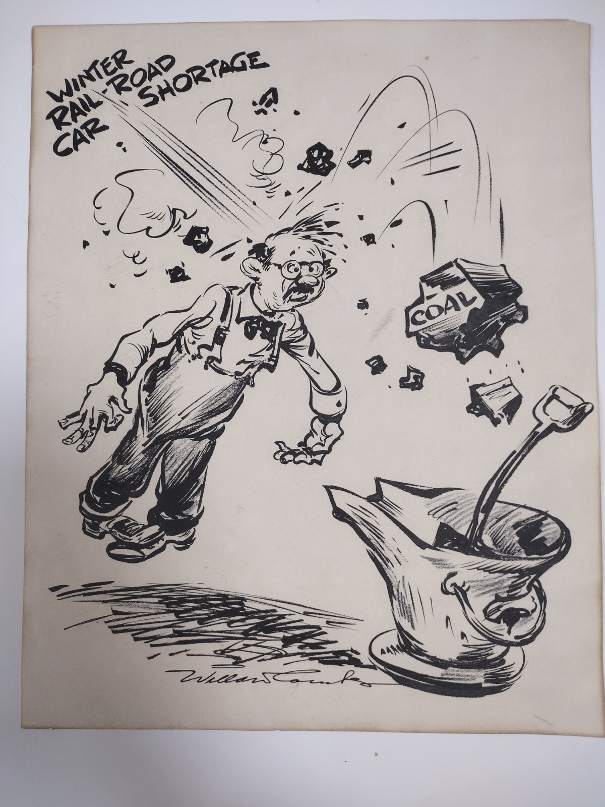 Great Depression Political Cartoons 1930