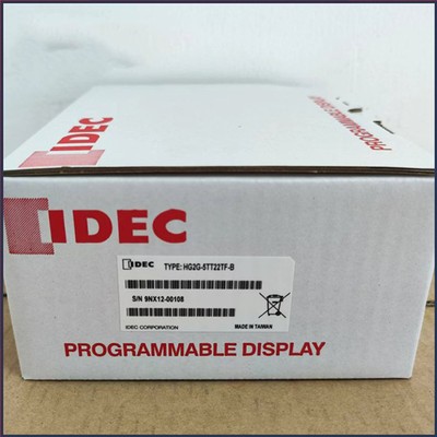 1pc BRAND New IDEC touch screen HG2G-5TT22TF-B Free shipping | eBay