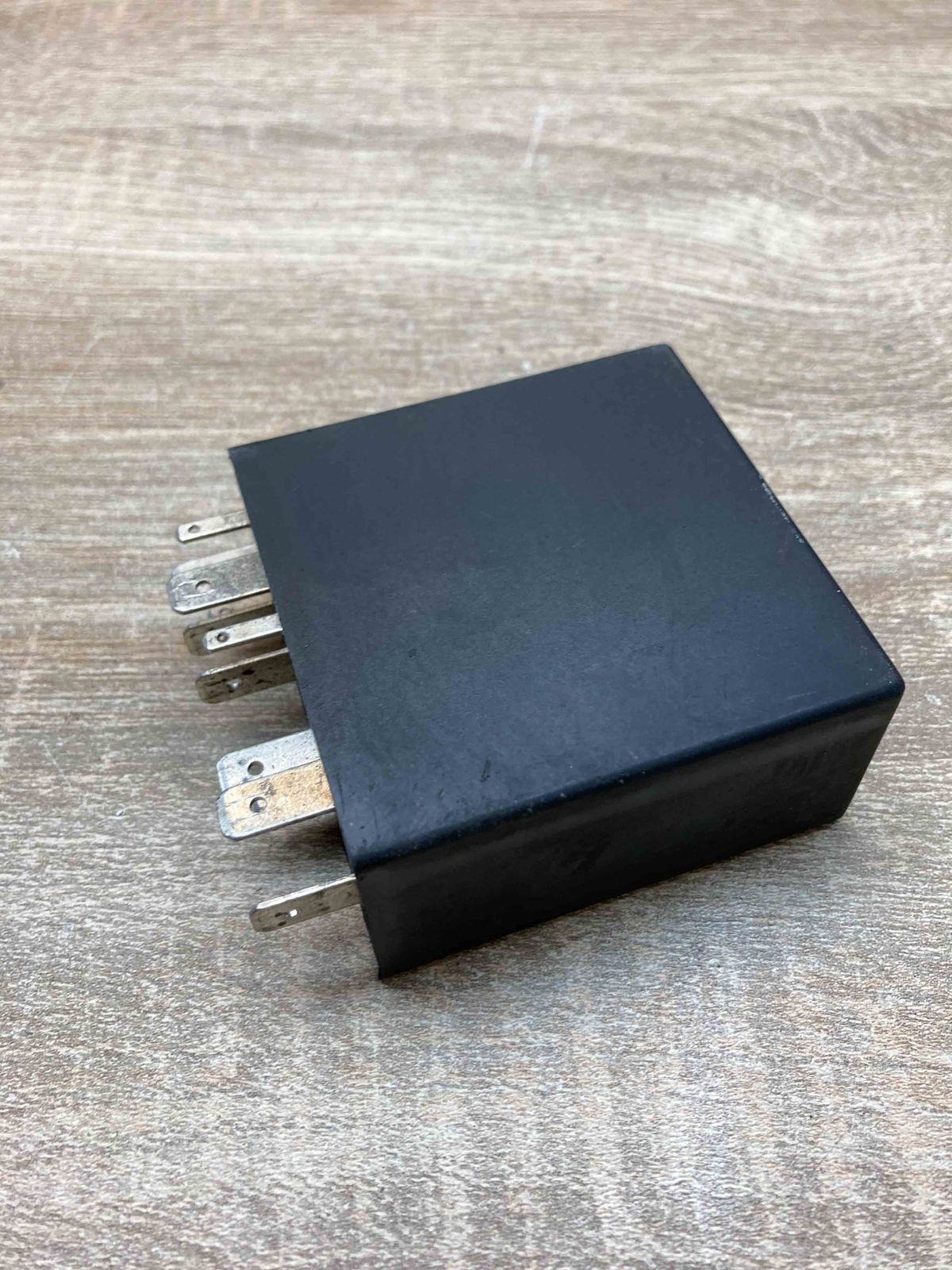 4B0955531D Siemens Audi Volkswagen Relay Control Module Unit | eBay