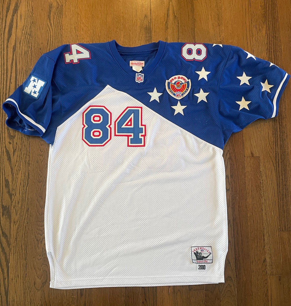 2000 Pro Bowl Brand New VINTAGE 2000 NFL Pro Bowl SnapBack Hat Hawaii
