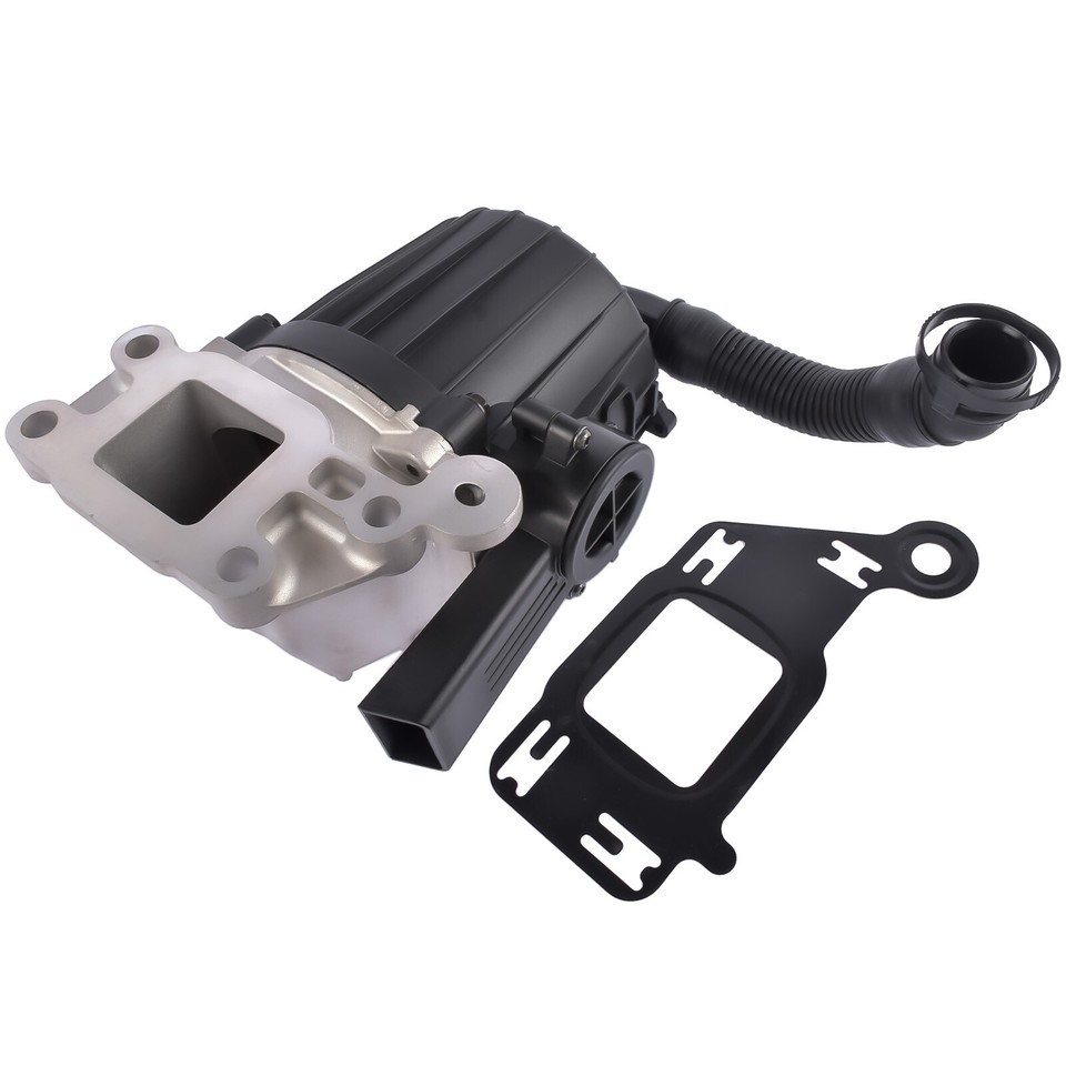 Diesel Oil Separator with Gasket for Detroit DD13 DD15 4720107662 ...