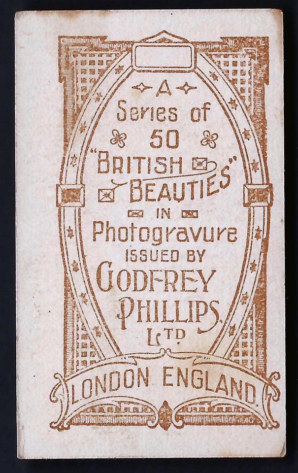 PHILLIPS - BRITISH BEAUTIES (PHOTOGRAVURE) - PEGGY KURTON | eBay