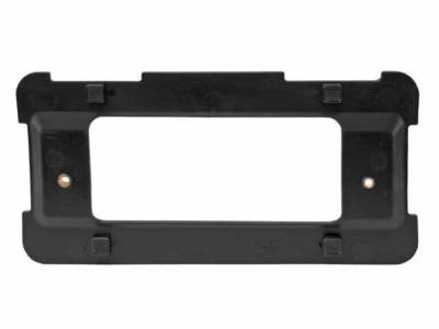 BMW E46 E53 E60 E61E85 E86 525I 530I 535I 545I REAR LICENSE PLATE BASE ...