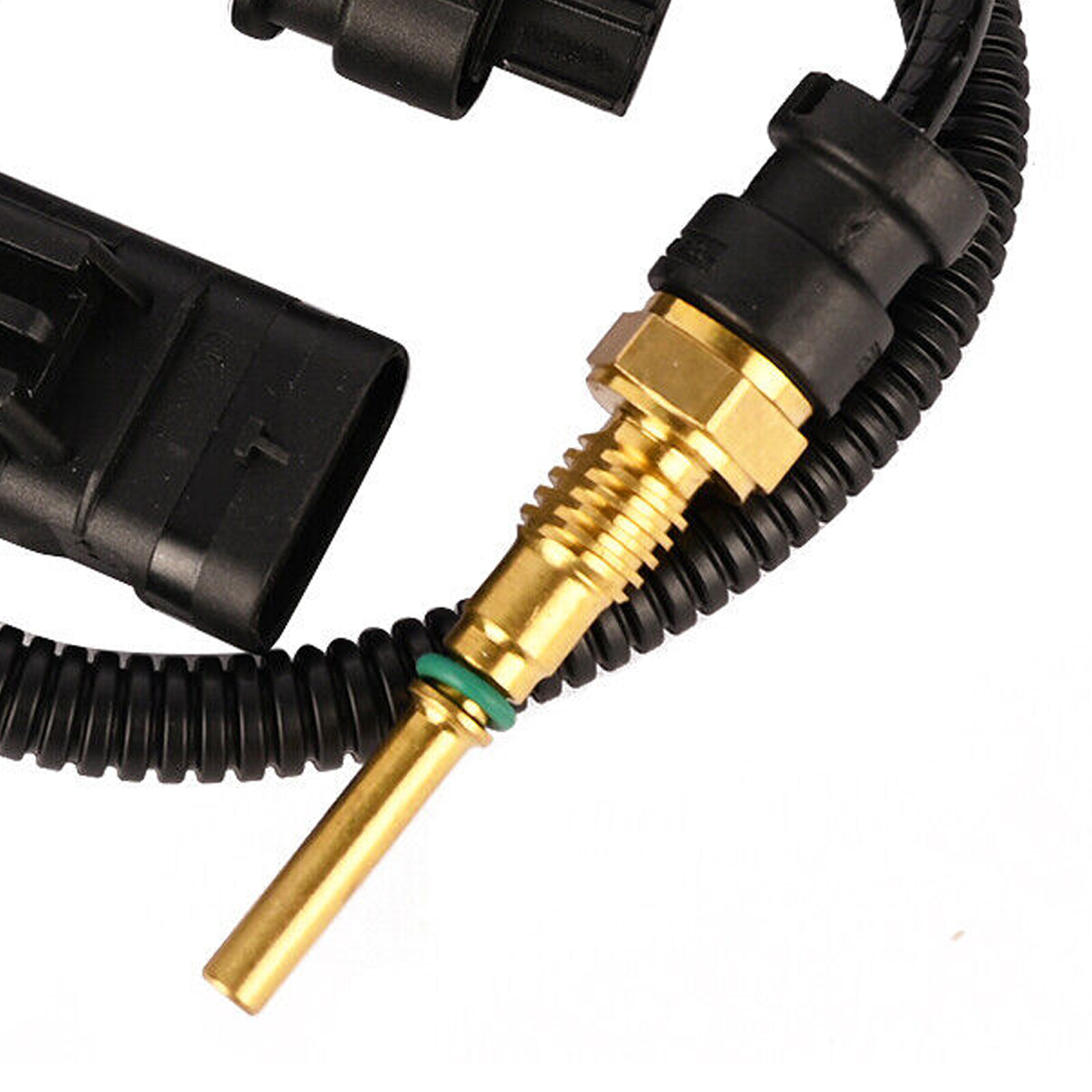 COOLANT TEMPERATURE SENSOR FOR CITROEN PEUGEOT 208 308 508 3008 5008 1. ...
