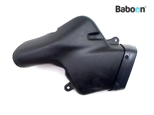 Tubo d'areazione destro Suzuki TL 1000 R 1998-2003 (TL1000R) | eBay