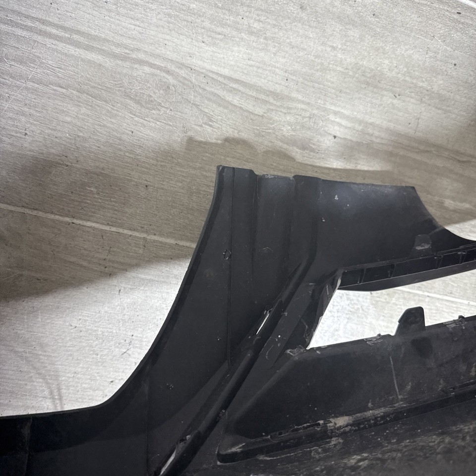 2023 2024 Kia Rear bumper lower cover OEM 86612-L2540 | eBay