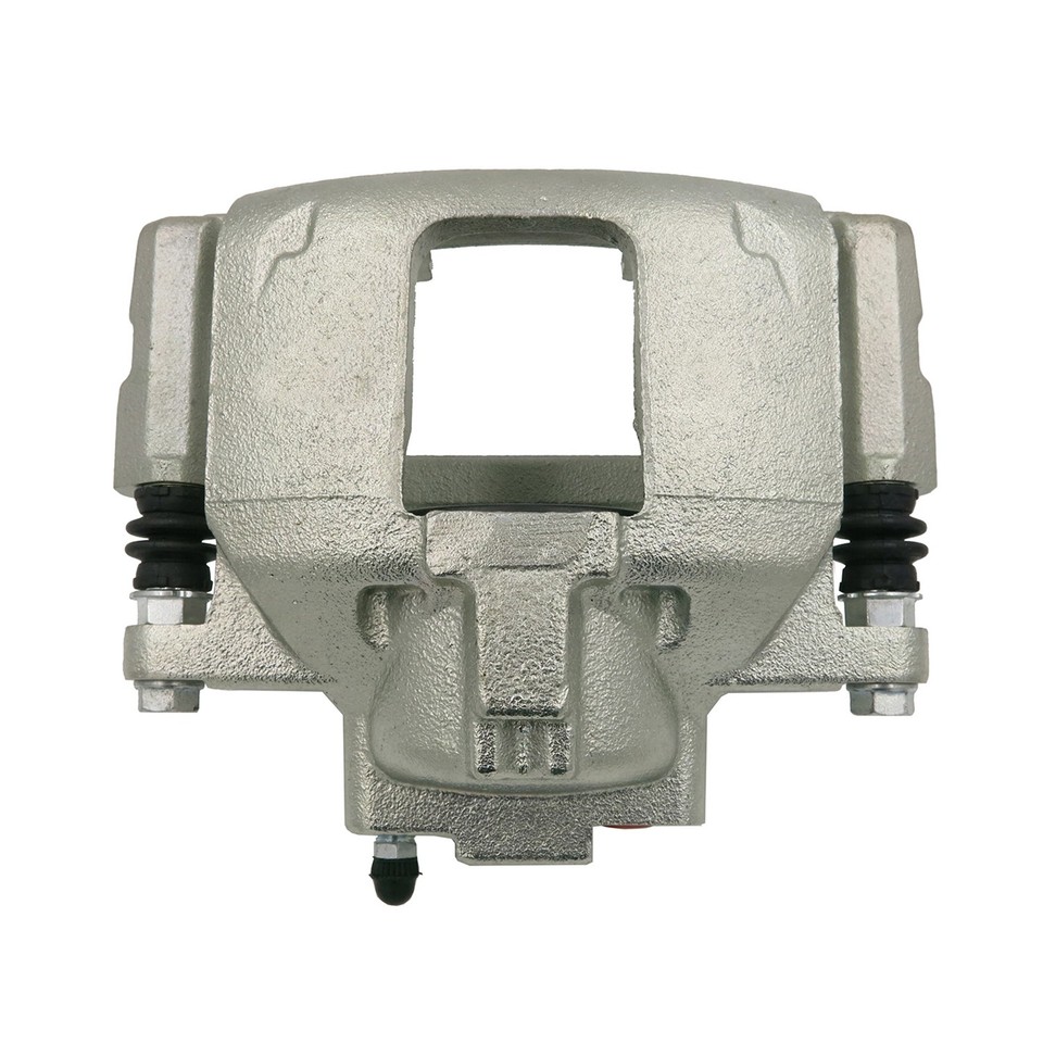 Front Pair Brake Calipers w/ Bracket for Chrysler Town Country 3.6L V6 ...