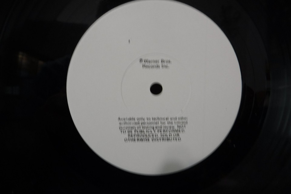 Uriah Heep, Innocent Victim, 1978 Warner Bros. BSK 3145 Hard Rock Test ...