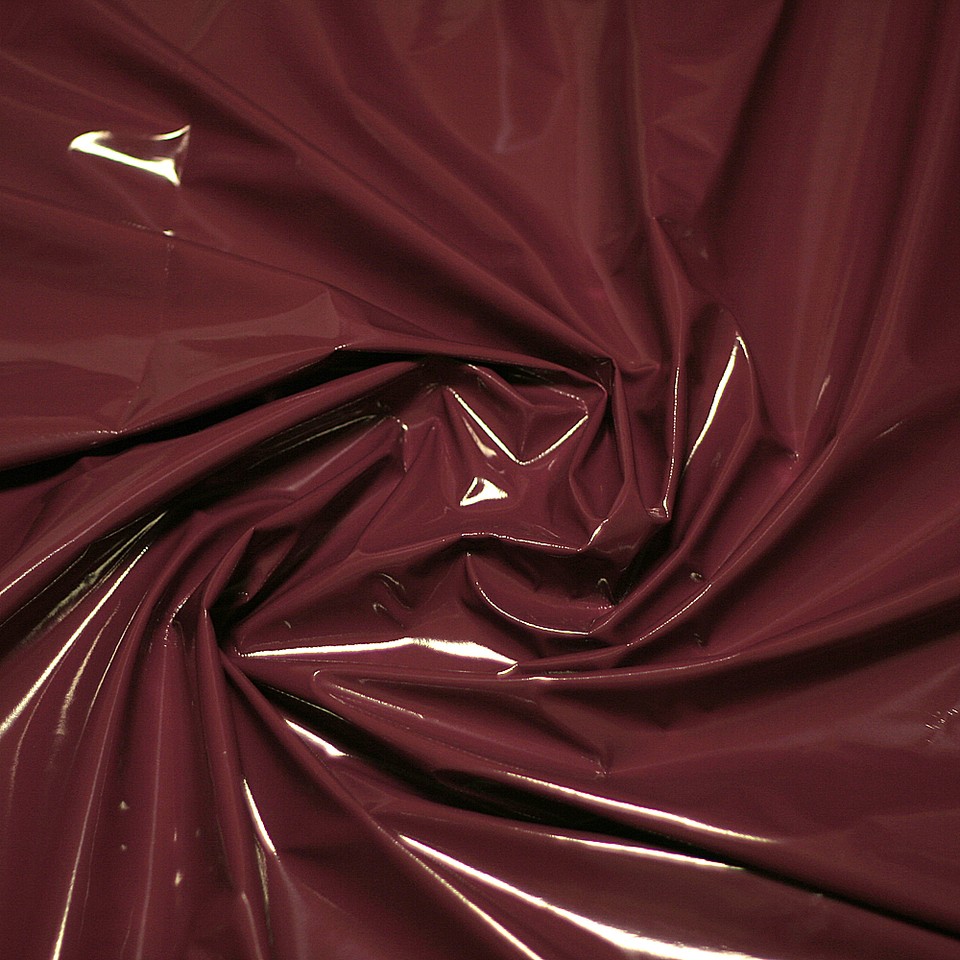 SHINY METALLIC PVC VINYL for DANCE GOTH DRESS CATSUIT CORSET BALLOONS ...