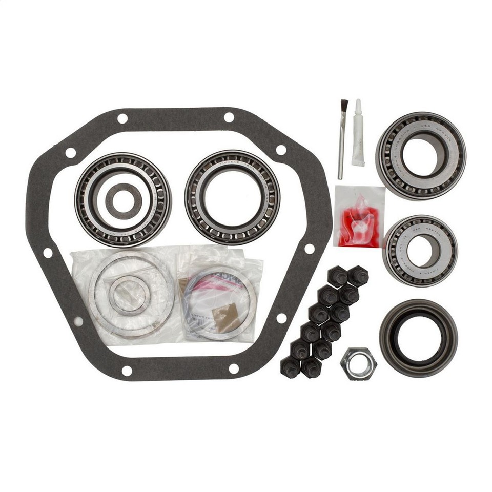 Eaton K-D60-FR Eaton Master Differential Install Kit | eBay