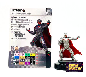 Valiant Games LLC | eBay Stores