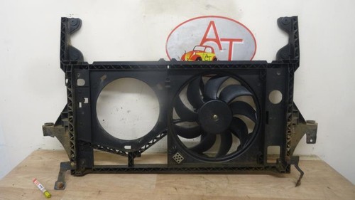 Moto ventilateur radiateur RENAULT KANGOO 1 PHASE 1 7701070217 | eBay