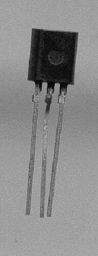 Transistor BC558/C558 - lot de 10 X | eBay