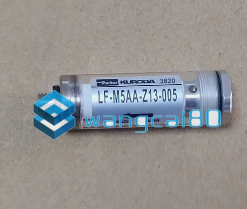 New KURODA Precision filter LF-M5AA-Z13-005 Precision filter | eBay