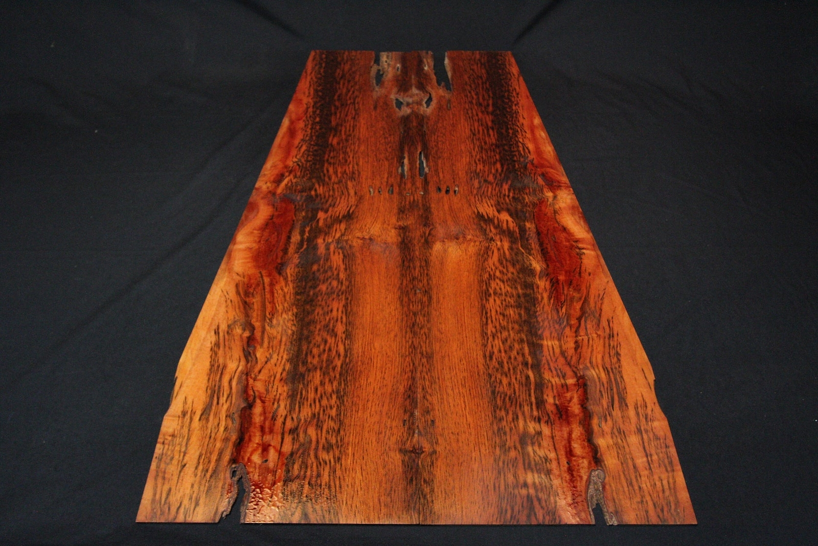 Tasmanian Tiger Myrtle Ukulele Tonewood or Veneer Pack. | eBay